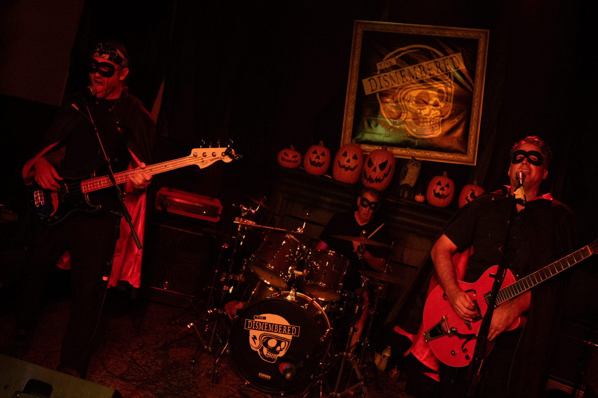 Fear Reach Scream Park – Fear Reach Scream Park Haunted Attraction in ...